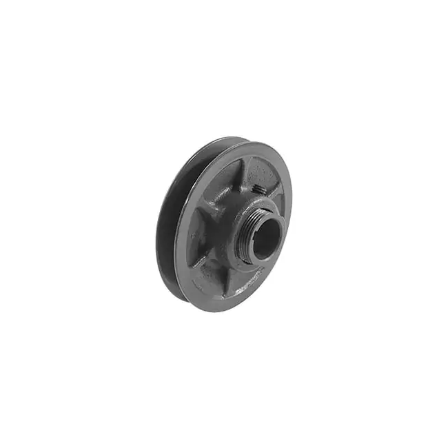 browning adjustable pulleys