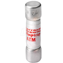 MOTORS & ARMATURES MCL1.5/ATM 1.5A 600V 82910 Fast Acting Midget Fuse ...