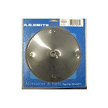 ACME Condenser Fan Rain Shield | 1/2 in. Bore | Polyethylene ...