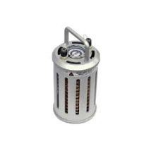 CPS Molecular Transformator Recovery Submersible Subcooler | Improves ...