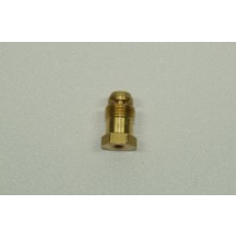 REZNOR 1/8 Male Pilot Compression Fitting | 97572