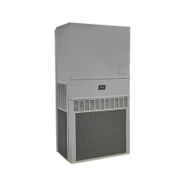 Bard 4.0 Ton Wall Mounted Air Conditioner|Right or Center Control ...