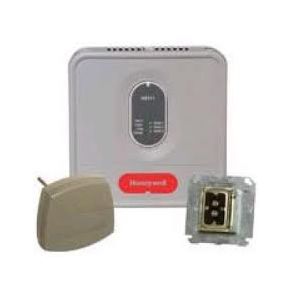 Honeywell TrueZONE HZ322 Zone Panel 3-Zones (2H/2C)